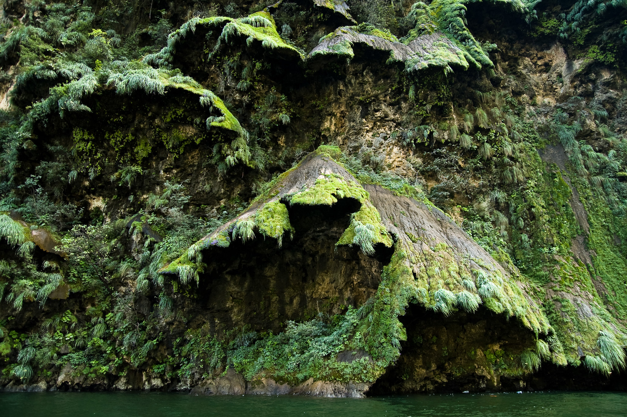 El Cañón del Sumidero: una maravilla natural que debes de visitar ...
