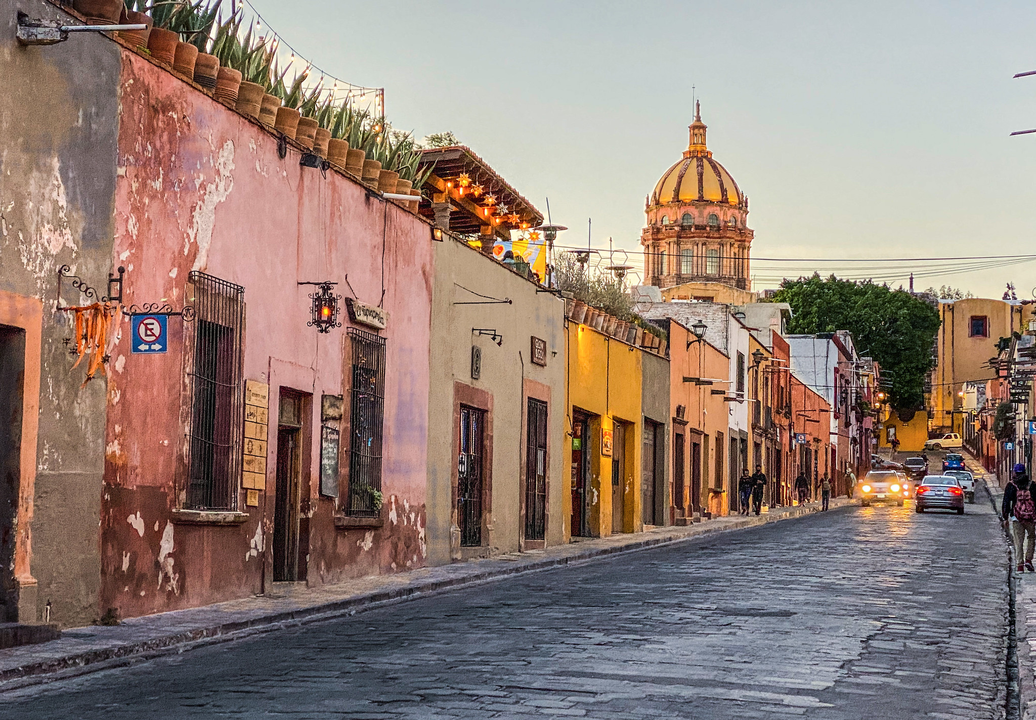 Los Pueblos Mágicos: Una riqueza cultural en México – DeMéxico
