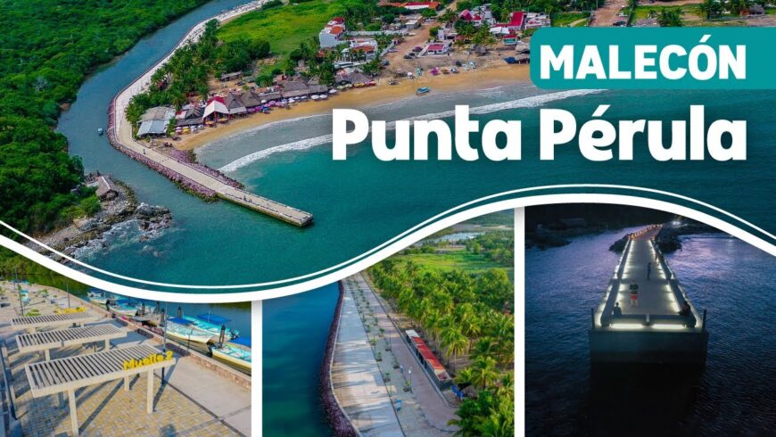 Guía de Viaje para ir al bello pueblo de Punta Pérula – DeMéxico