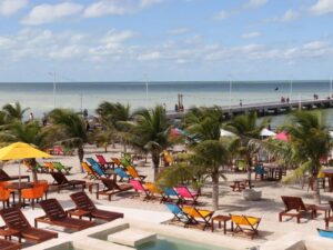 Puerto Progreso es un paraíso en la Riviera Maya – DeMéxico