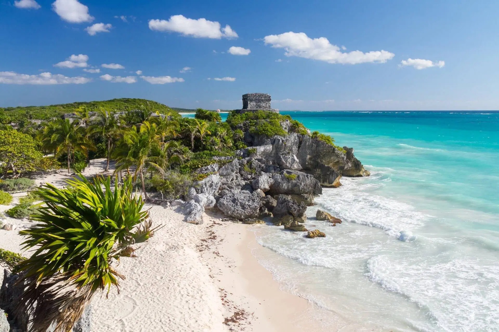 ¿Dónde alojarse en Tulum? – DeMéxico