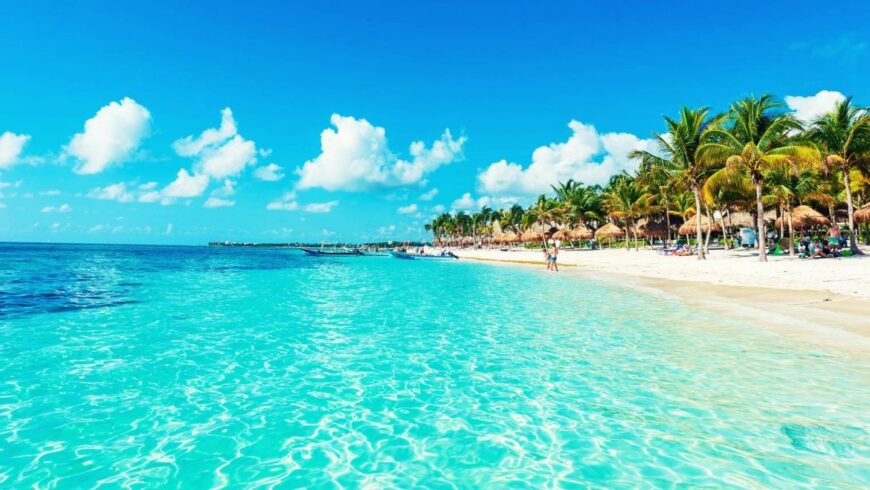 Mejores destinos para viajar en marzo – DeMéxico